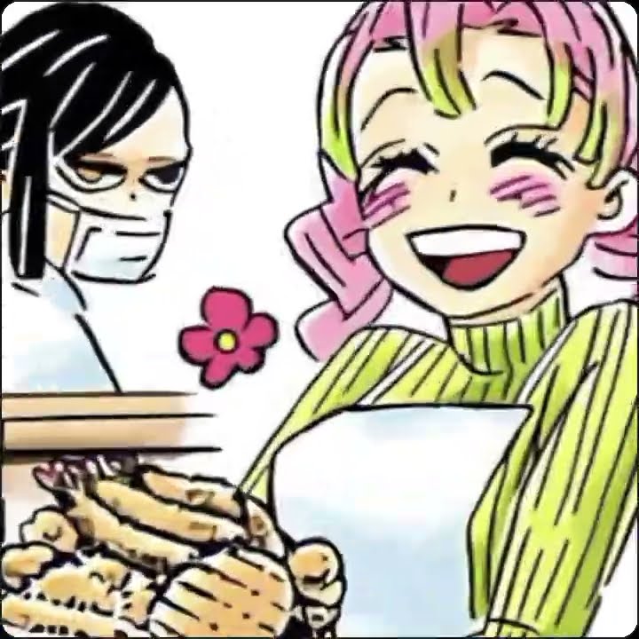 Obamitsuri 😻 edit#anime #demonslayer - YouTube