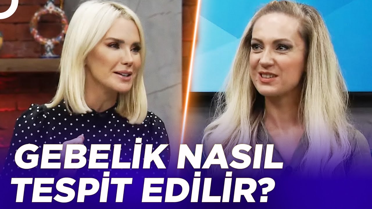 Biokimyasal Gebelik / Kepçe Kulak Ameliyatı / Meme Estetiği - Biz Bize ...