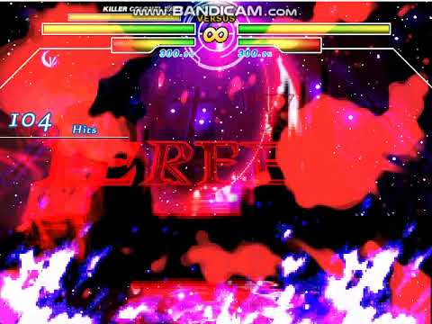 Mugen Battle #60 - Bashing Jenny