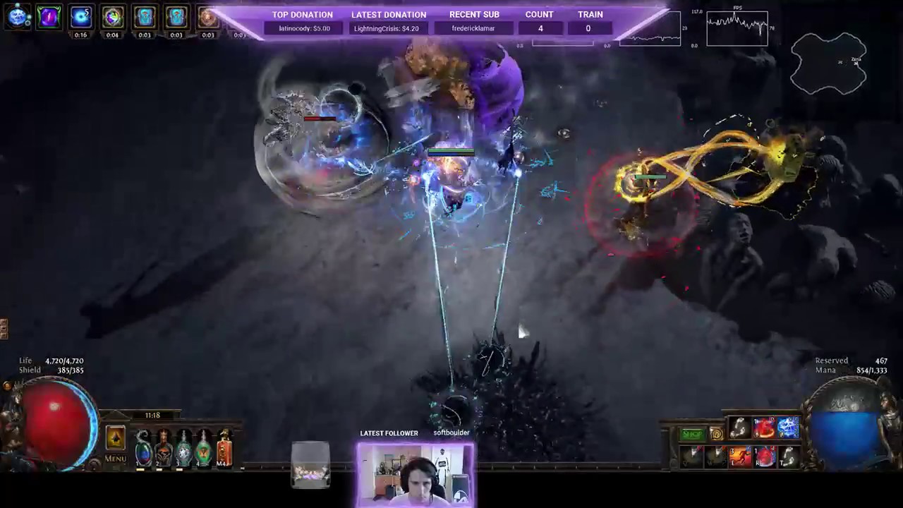 [3.5] Storm Brand Pathfinder Deathless Uber Elder - YouTube