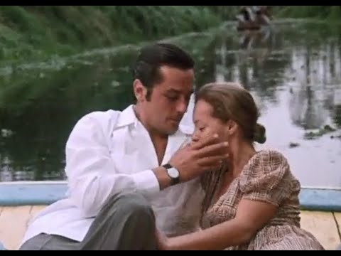 Ледоруб \\ Ален Делон 1972