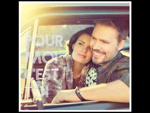 Pour moi c'est toi - Marie-Eve Janvier et Jean-François Breau