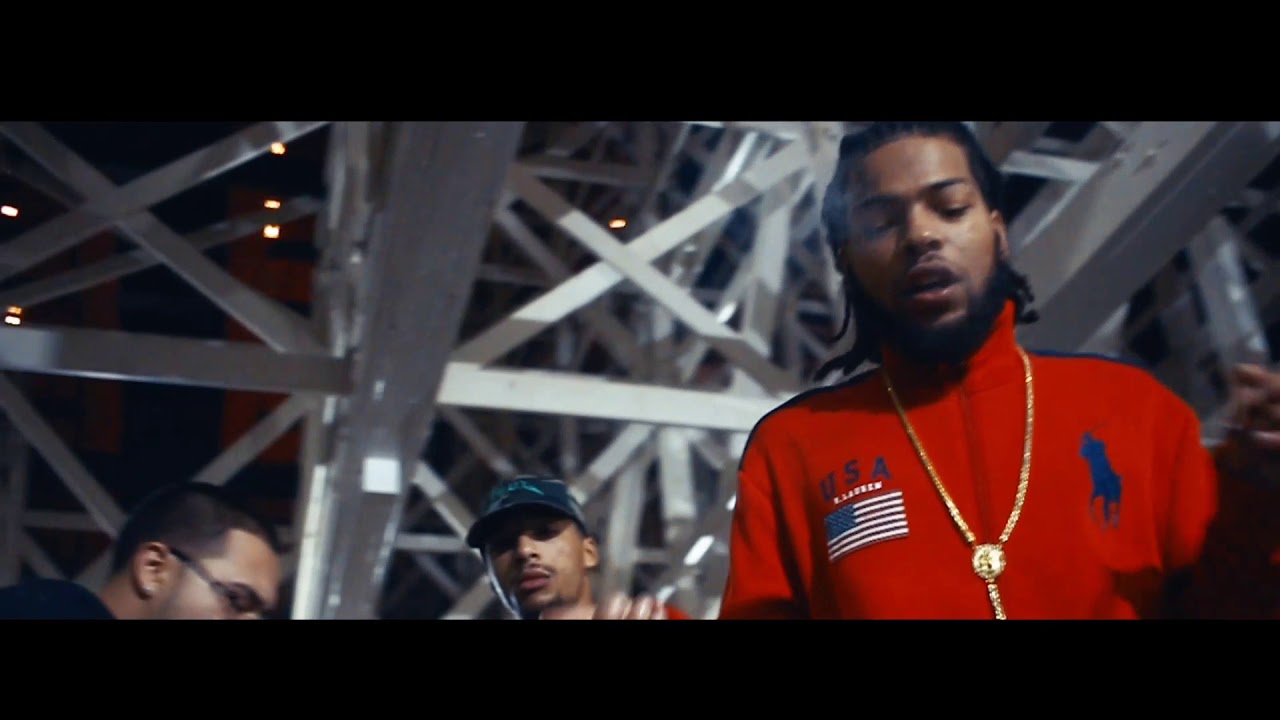 CHAD "MiND-ALTERING Substance"(Intro)(OfficialVideo) - YouTube