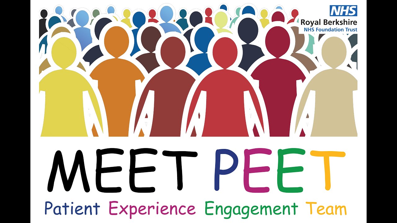 Makini, Patient Experience Liaison Nurse with Meet PEET - YouTube