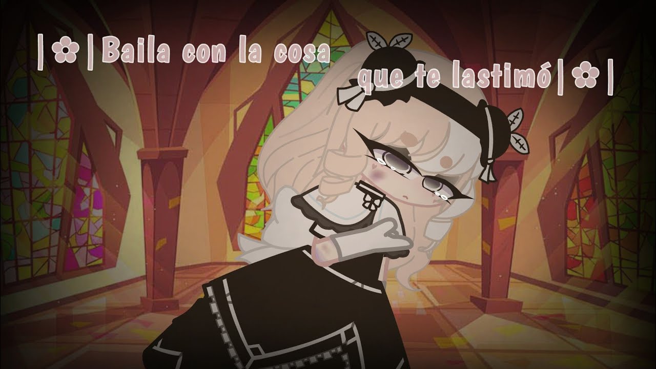 El Reto es bailar con la cosa que te lastimó꒰♡꒱ //Meme꒱// Yowa-Planet ...