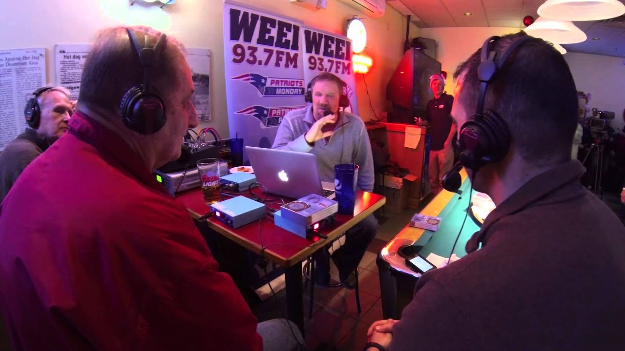 9th Anniversary of The Planet Mikey Show at Ron Emma Pizza and Pub ...