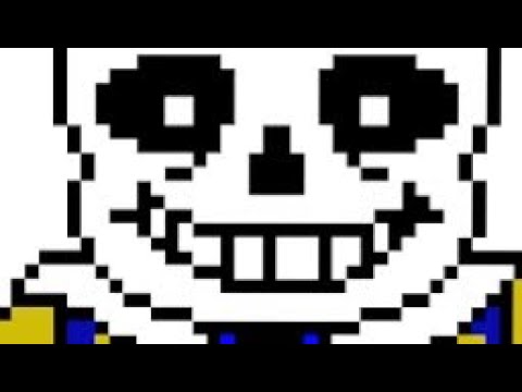 The easiest enemies, Sans’: Outertale sans - YouTube