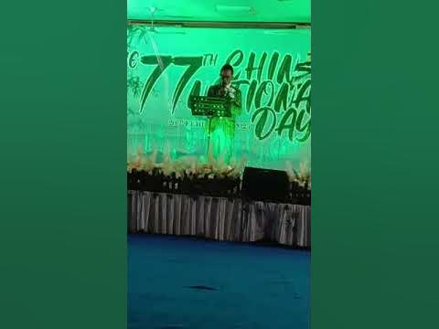 Mindat song by U Ha Naing. 20.2.2025 - YouTube