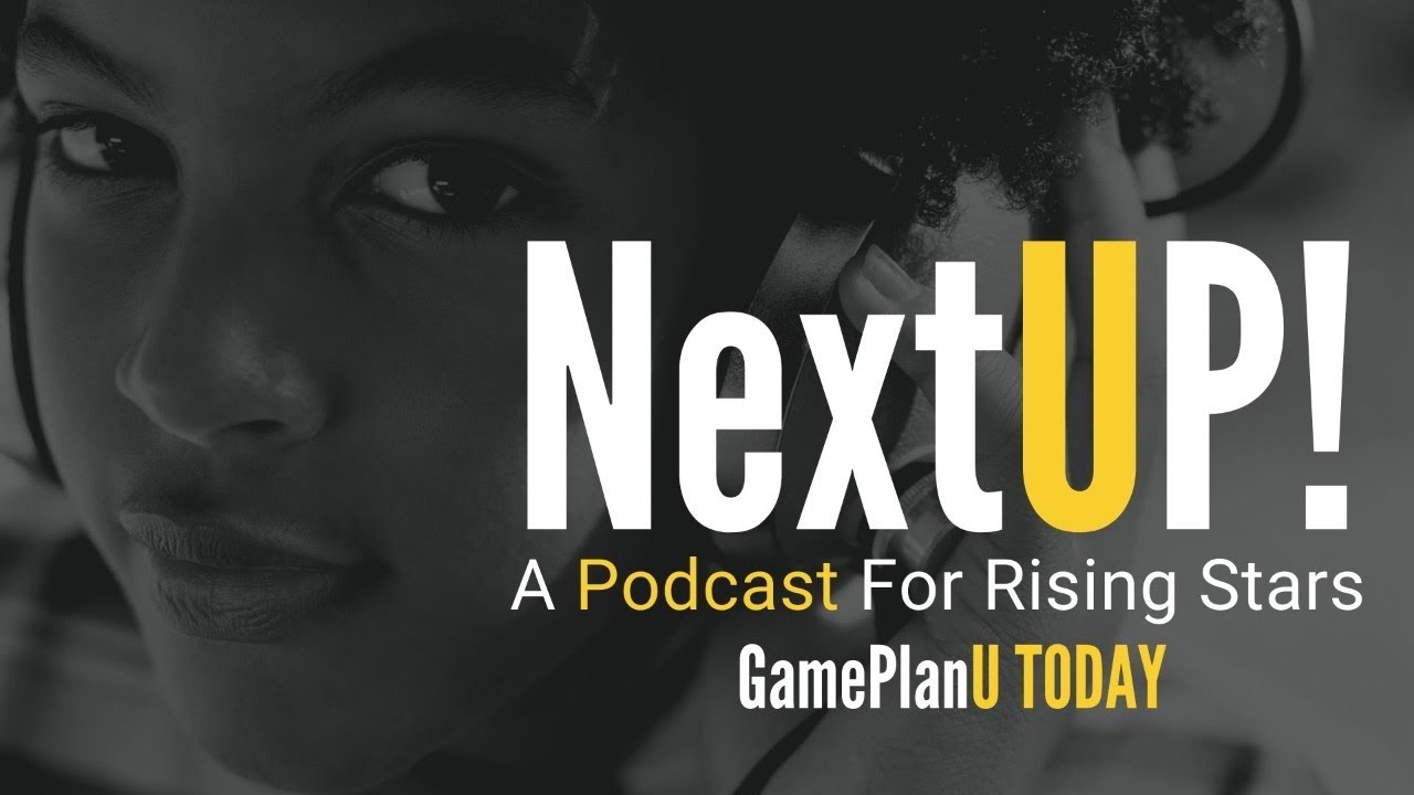 NextUP! Podcast - YouTube