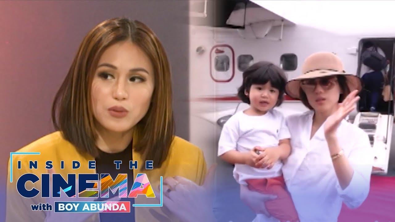 A-Listers of PH Social Media: Toni G. enters video blogging | INSIDE ...