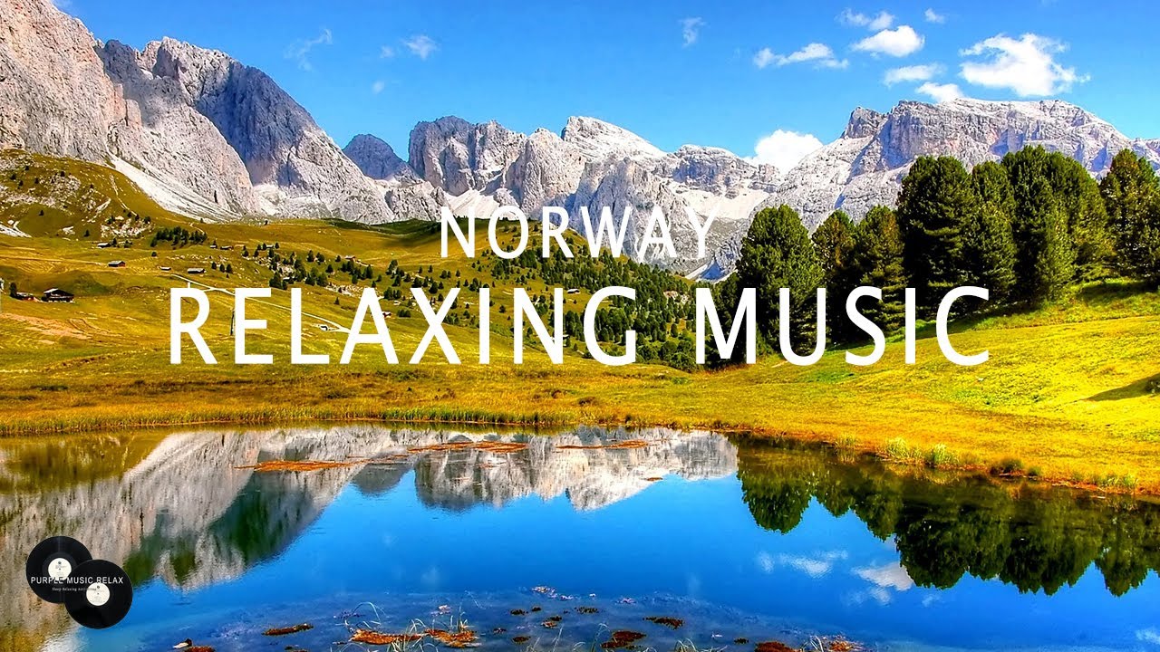 Relaxing music for stress relief Meditation Yoga Music Healing SPA ...