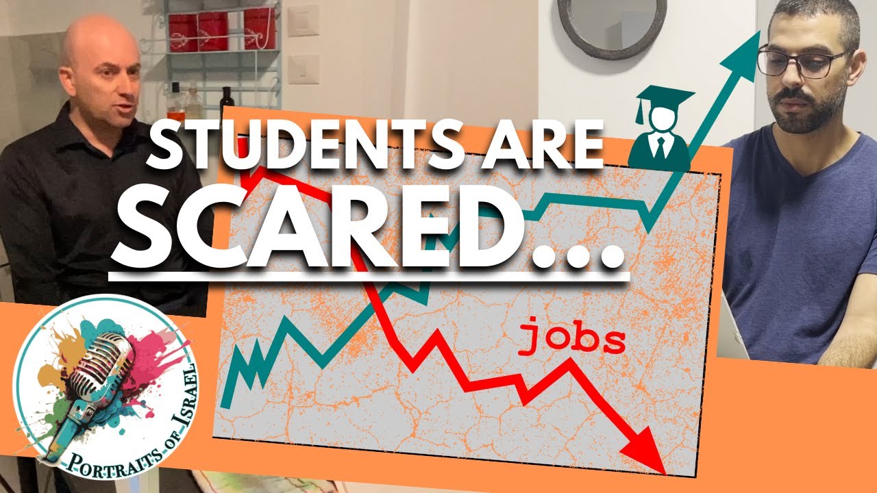 The future of our graduates is at risk... - YouTube