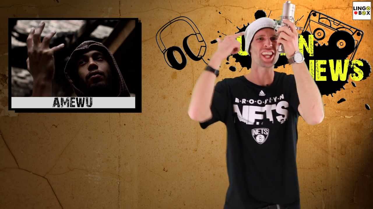 3 Top Deutsche Lyricists / Rapper (deep lyrics) - YouTube