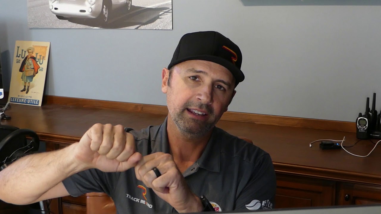 A quick guide to Chuckwalla Valley Raceway CCW - YouTube