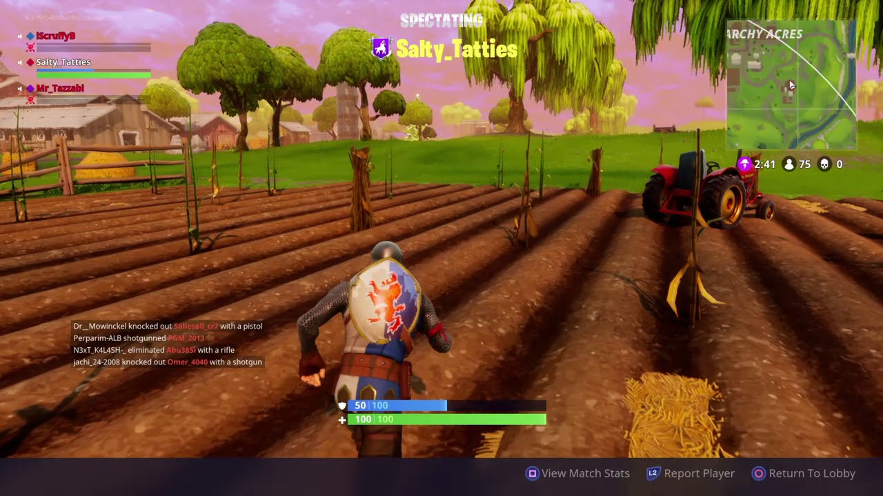 Come back here you coward - YouTube