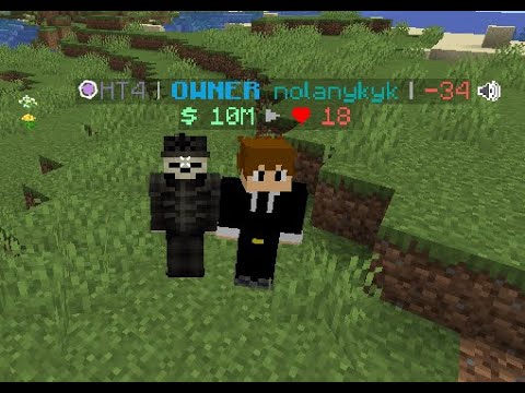 new season on shore smp - YouTube