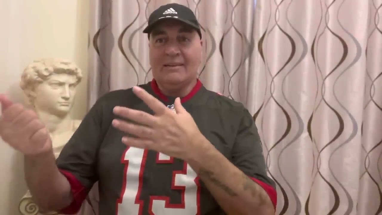 paul Sykes bottled it when offered out WAKEFIELD pub - YouTube