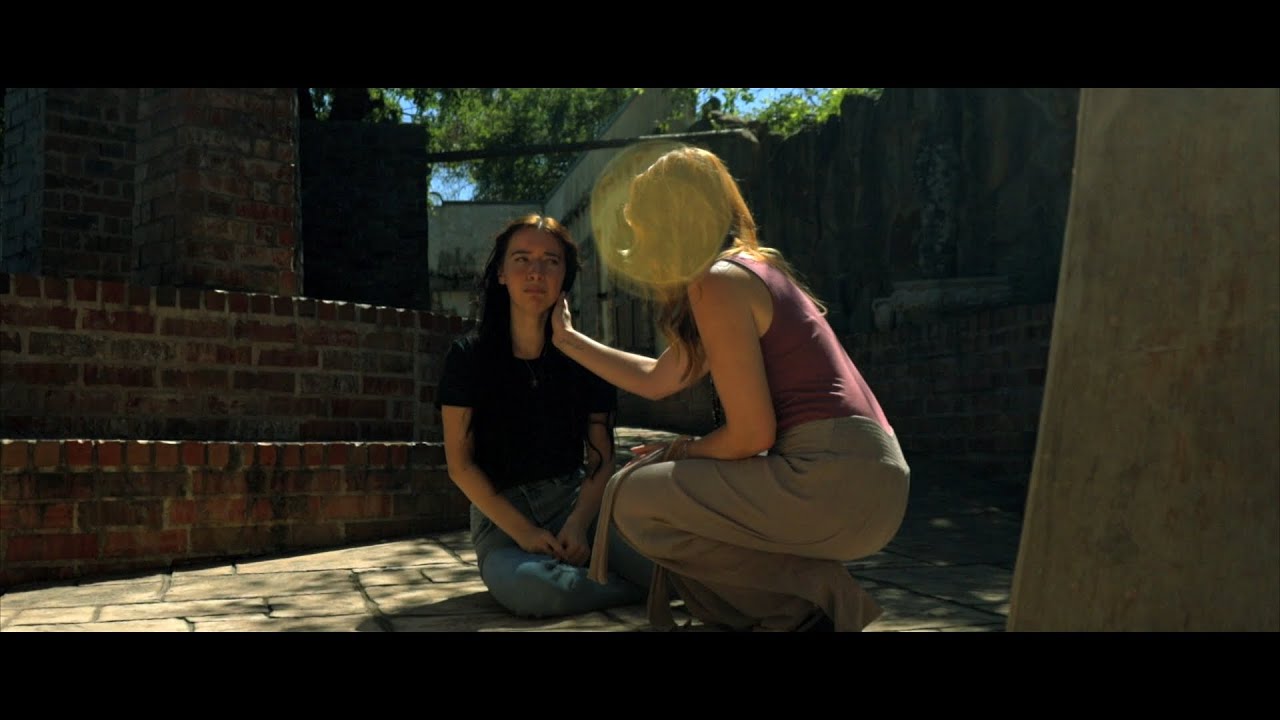 One Way Out - A Film About Forgiveness - YouTube