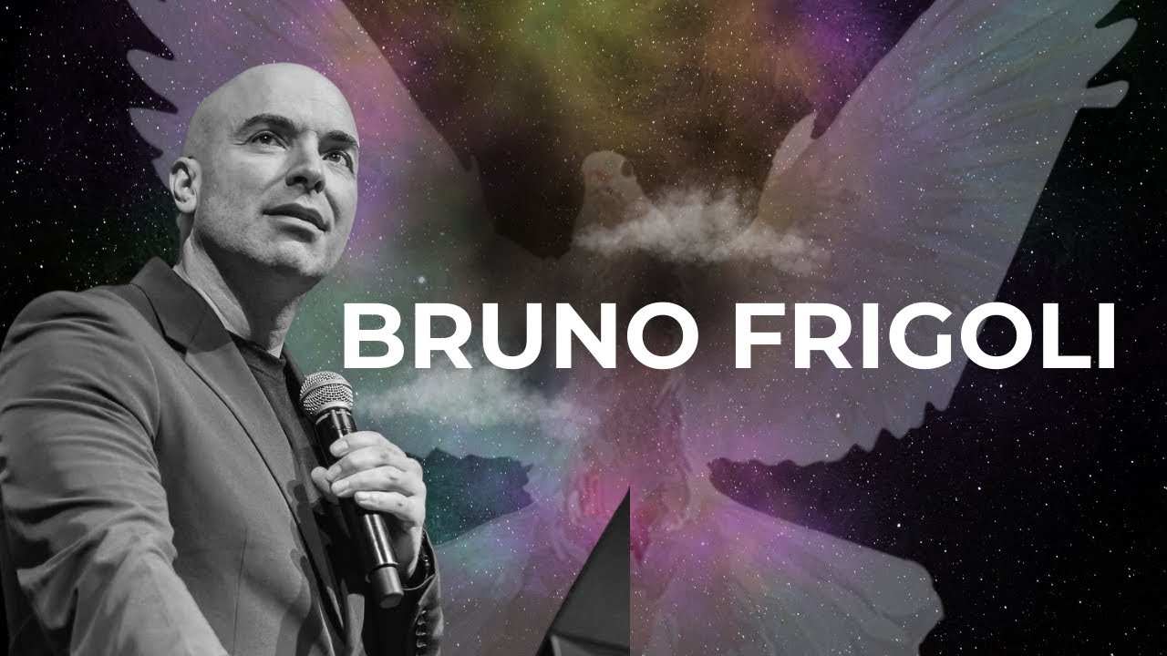 Power Conference | Bruno Frigoli | King's Ozark | 3/2/2024 - YouTube