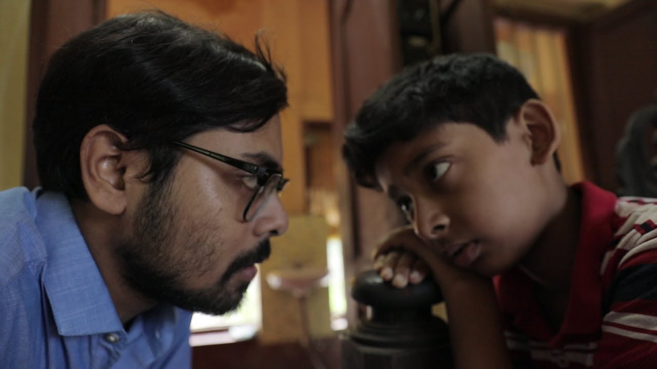 With Pride: Episode 2 | Indian LGBTQIA+ short film | Miss Man - YouTube