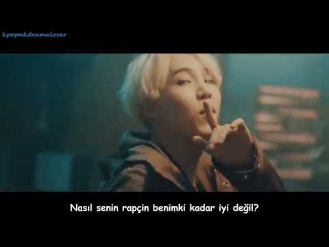 AGUST D (SUGA) - AGUST D (Türkçe Altyazılı/Turkish Sub)