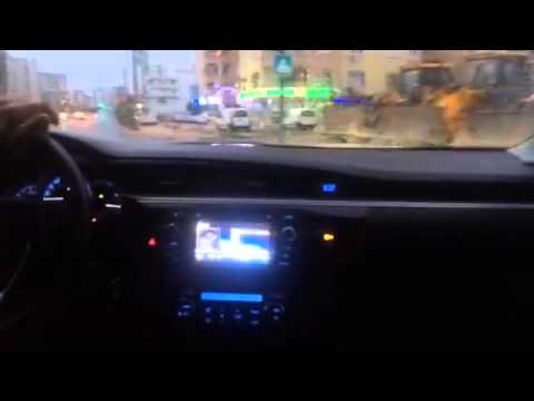 Adana drift corolla cvb32