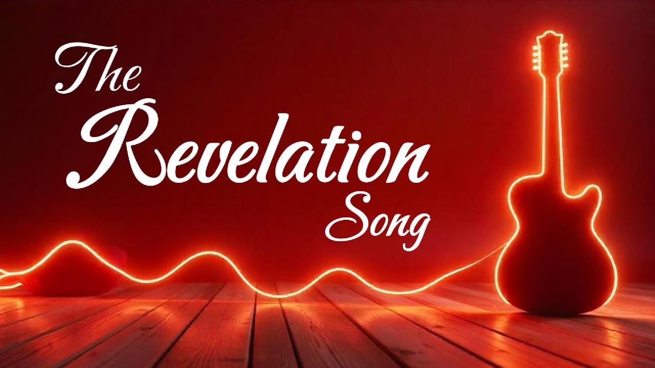 The Revelation Song - Jesus is coming - Perfect Worship Song #gospel # ...