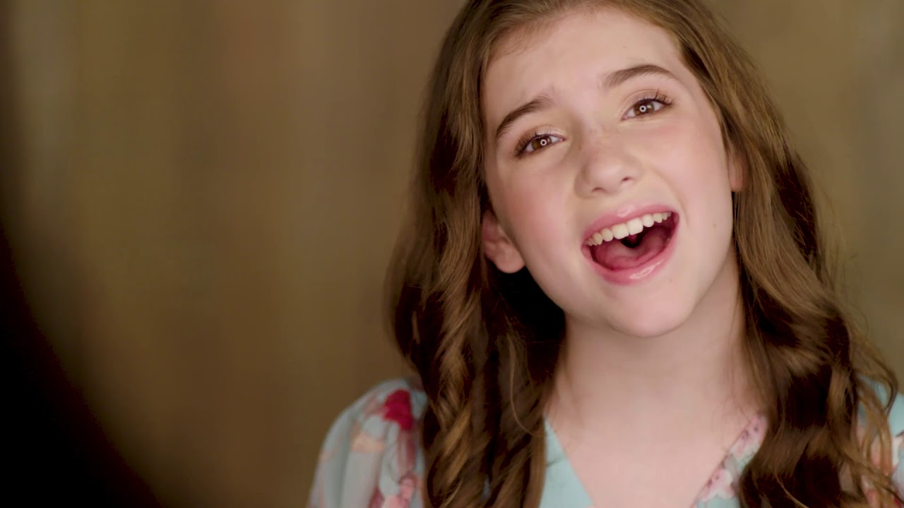Sophie Proctor - Still Rolling Stones - YouTube