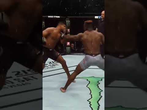 2018: Best UFC knockout 🥶😳