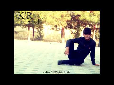 K'R - #N