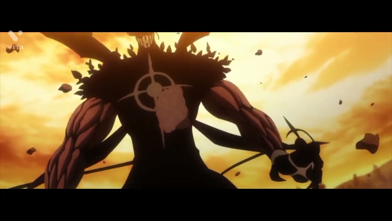 black clover asta,Yami vs dante full fight - YouTube
