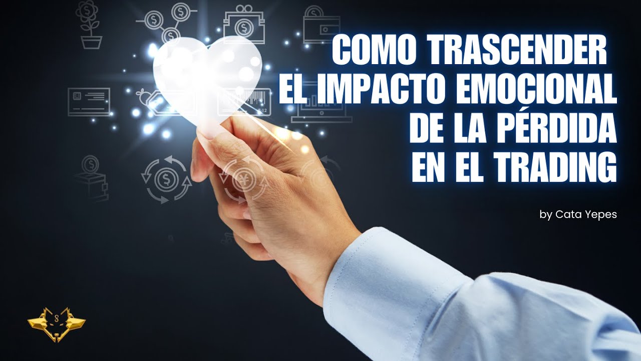 Cómo trascender el impacto emocional de la pérdida - YouTube