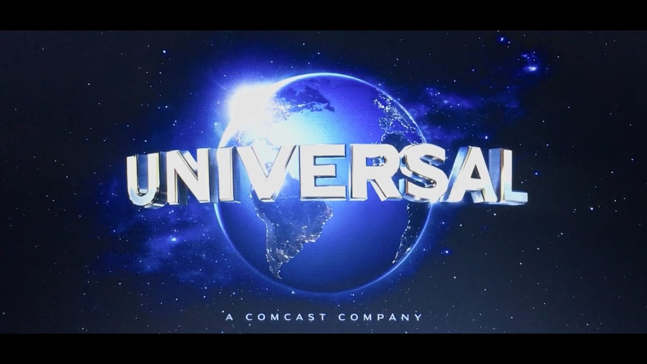 Universal opening logo logo - YouTube