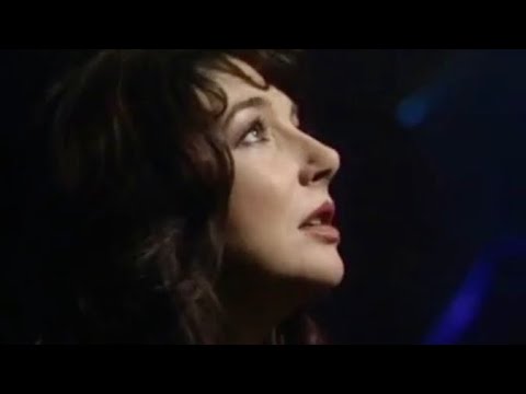 “Rocket Man”, cover by Kate Bush (Wogan, 1991) - YouTube
