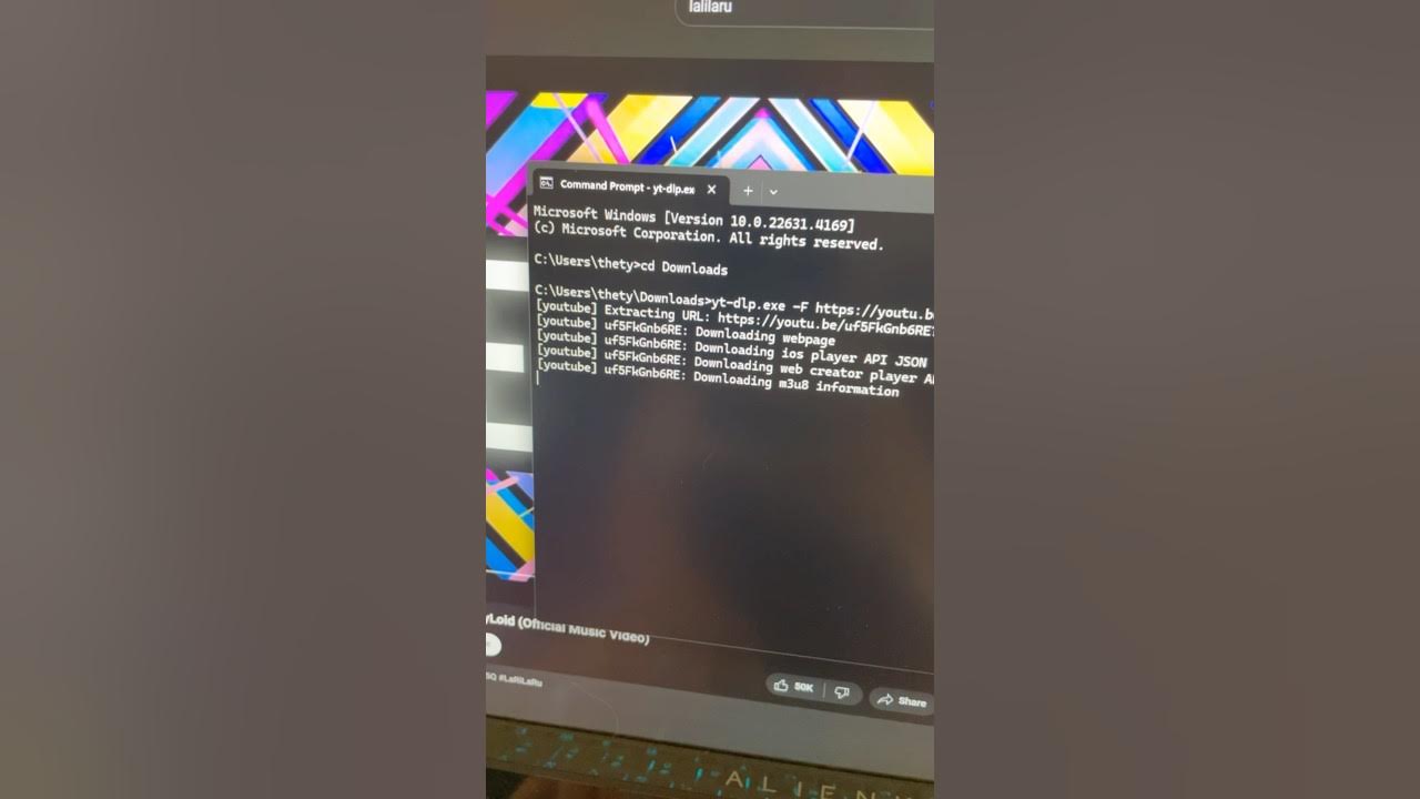 How to use YouTube visualizers with CDJ, Resolume, and showkontrol for visual sync at clubs ...