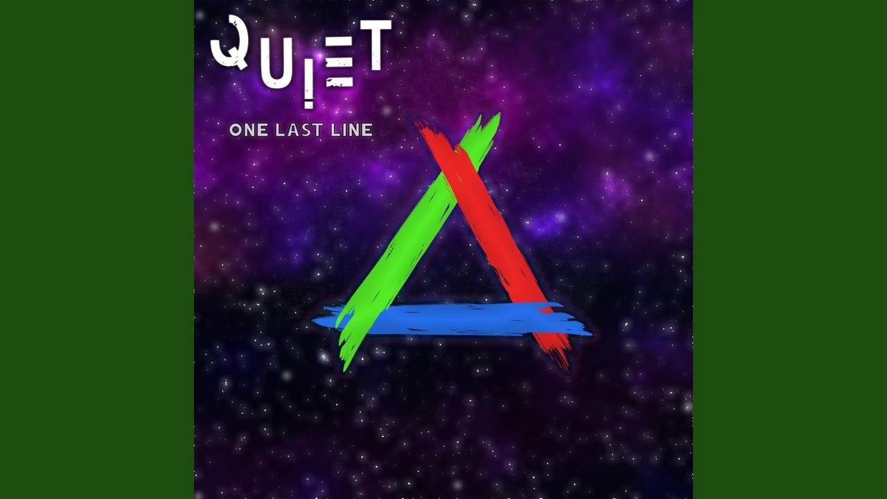 One Last Line - YouTube