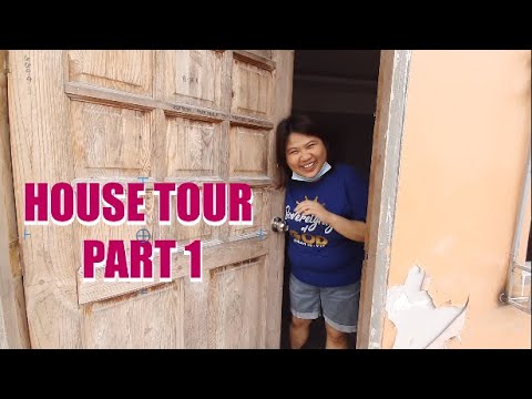 CIUDAD DE STRIKE HOUSE TOUR PART 1 - YouTube