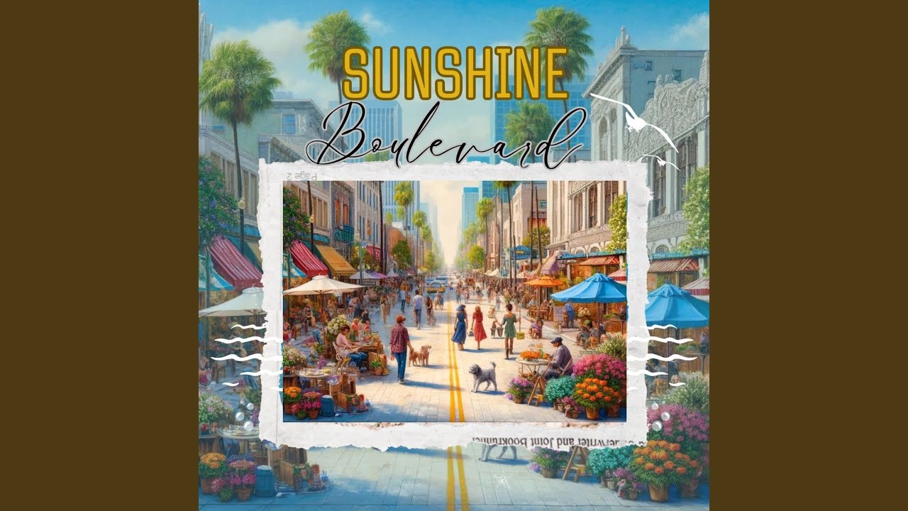 Sunshine Boulevard - YouTube