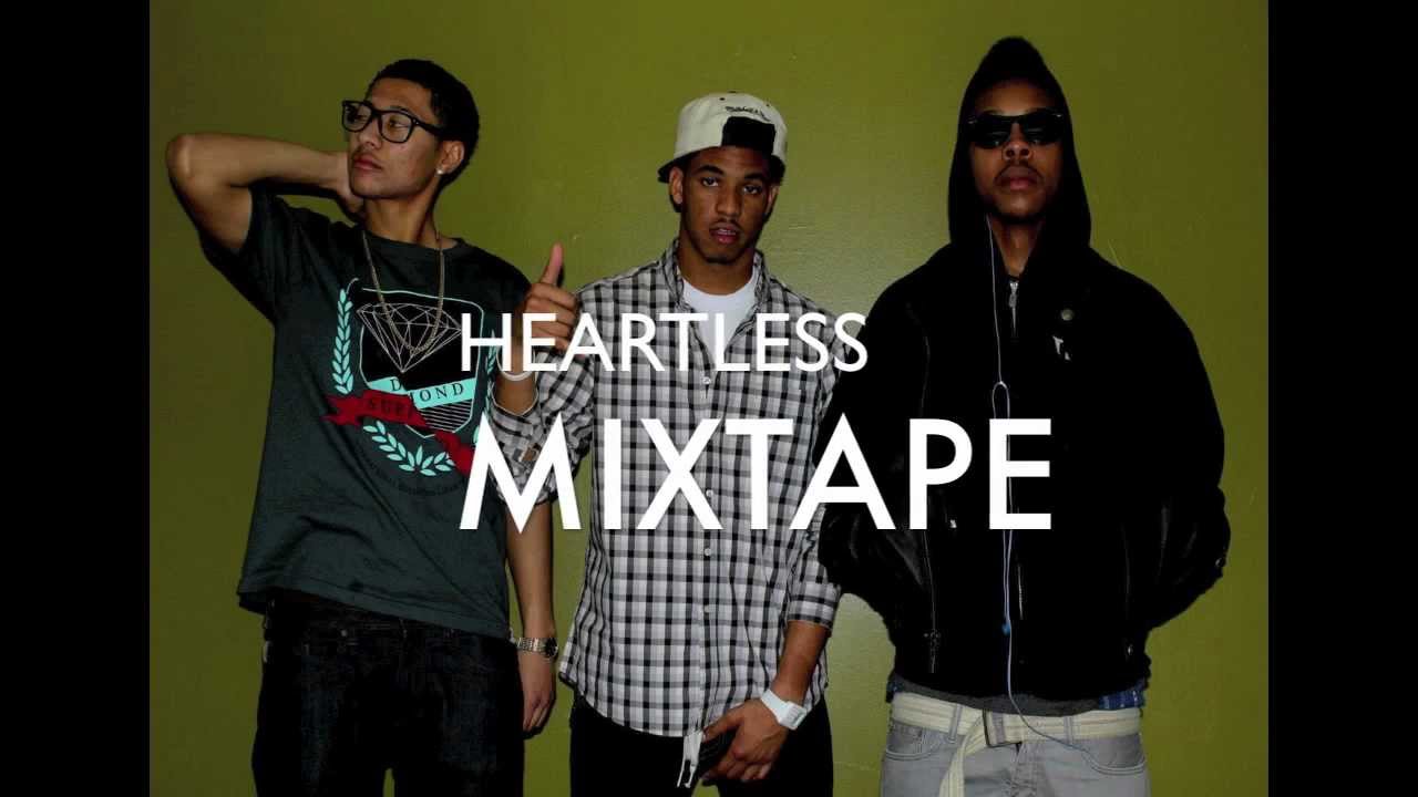 Throw It Up Ft. Tune Dont Play , & Heartbreak Zay - YouTube