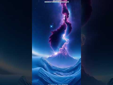 Mañana estrenamos... KAIM0003 - Nebula Waves - Echos in the Ether - YouTube