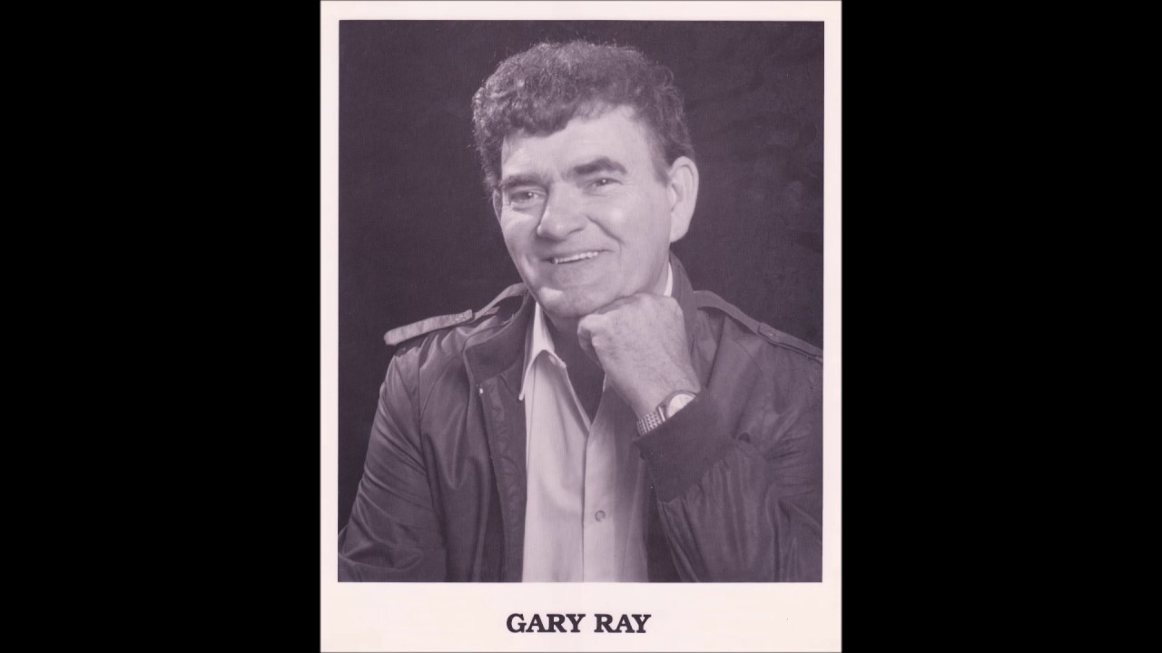 Gary Ray For The Good Times The Later Years - YouTube