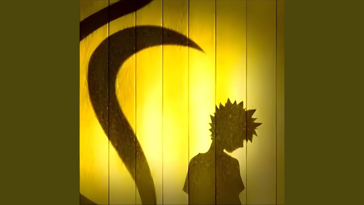Wind (Naruto Outro) - YouTube