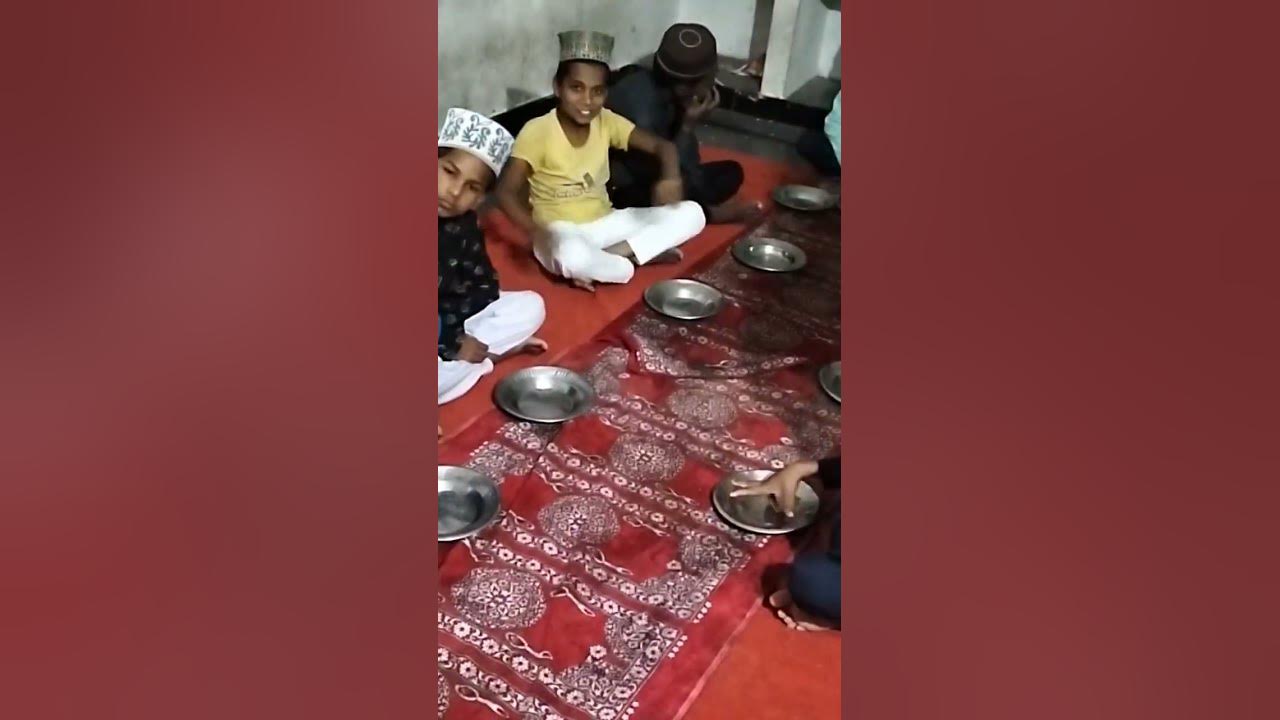 madarsa kechan - YouTube