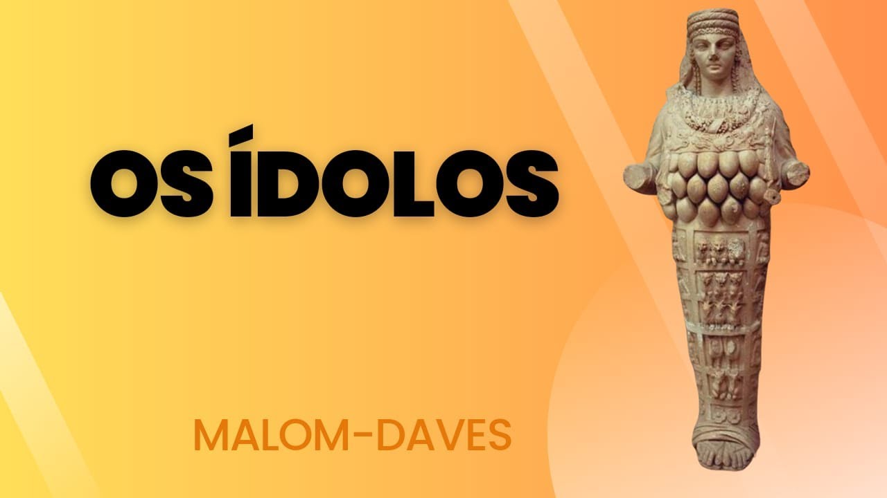 Os Ídolos | Domingo da Vitória | Malom-Daves | 07/07/2024 - YouTube