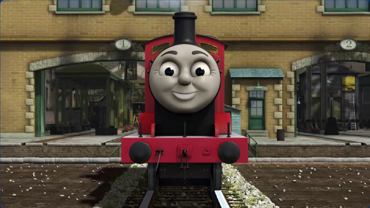 Thomas the Tank 69 - YouTube