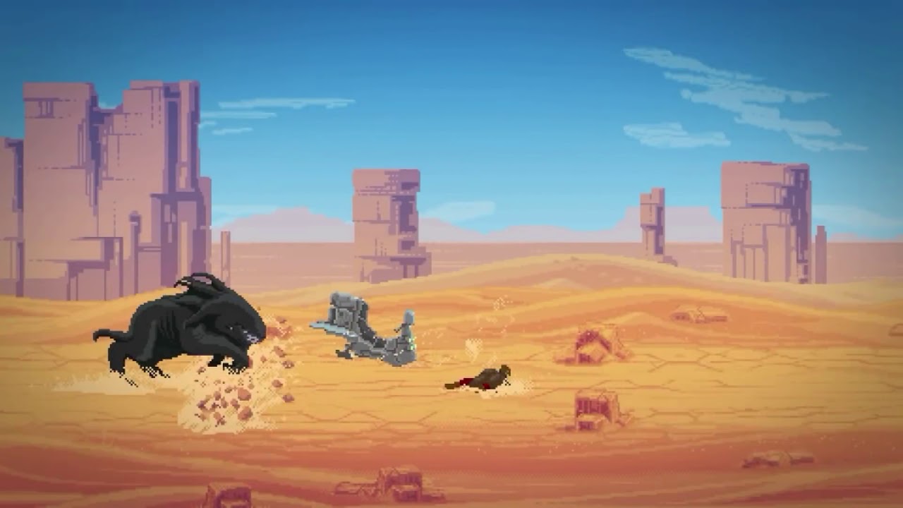 The Way Remastered | Trailer (Nintendo Switch) - YouTube