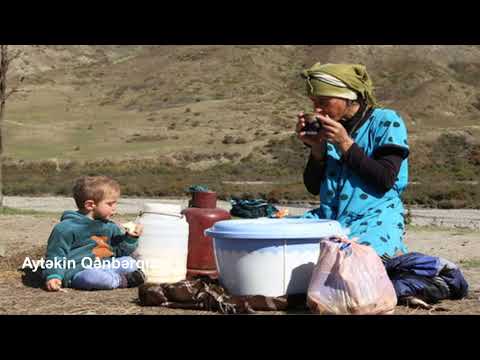 Aytekin Qenberqızı - Muzayat Yetim Mahmud oğlu