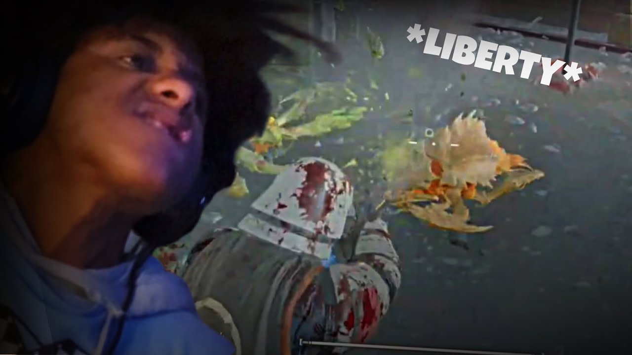 Helldivers 2 - DRIVING ME INSANE! - YouTube