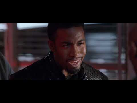 Exit Wounds (2001) "Warehouse Shootout" Scene - YouTube