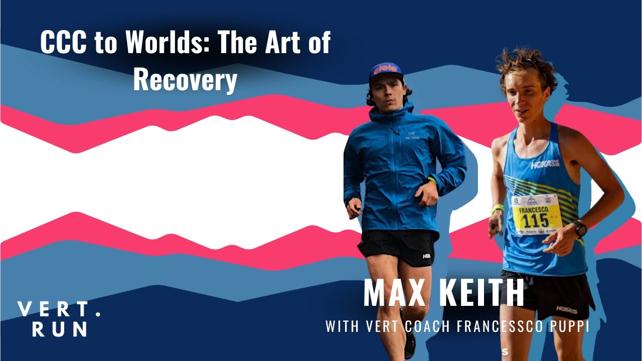Francesco Puppi & Max Keith | CCC to Worlds: The Art of Recovery - YouTube